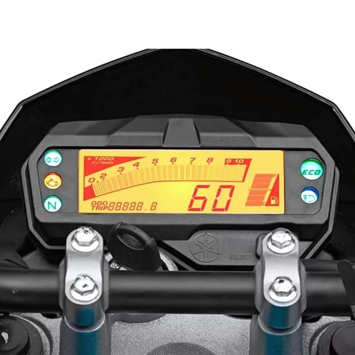 Protector de Tacómetro o Velocímetro para Yamaha FZ 2.0 x 2 unidades | Protectores para ...